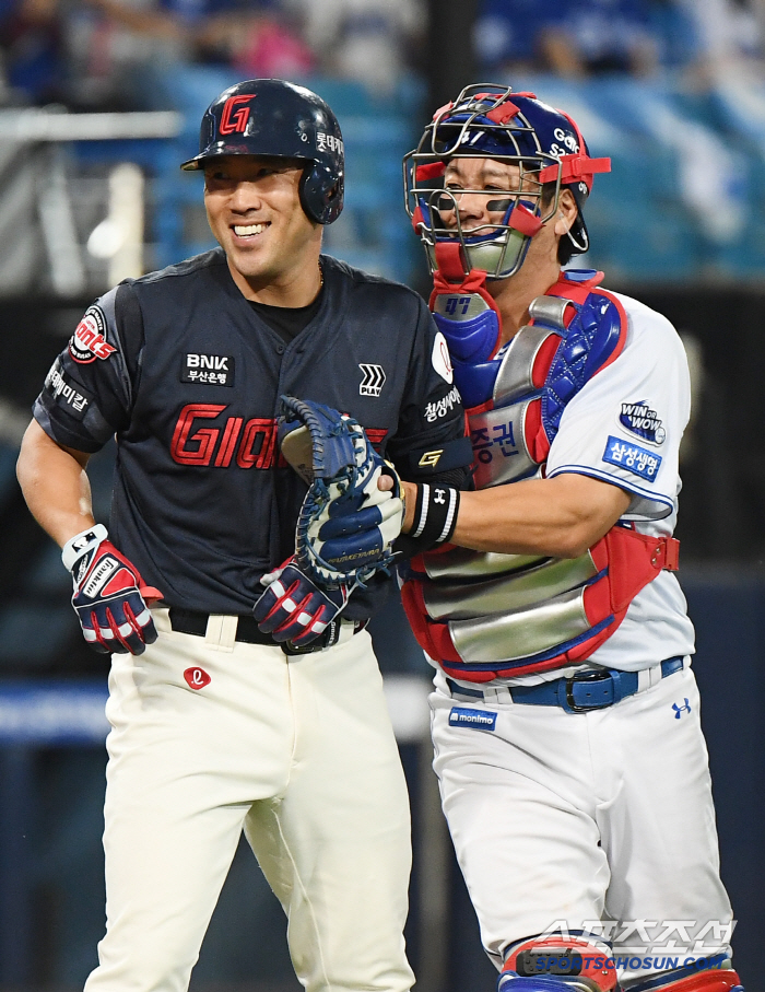 The quality of the two veterans who blocked the collision with their ...