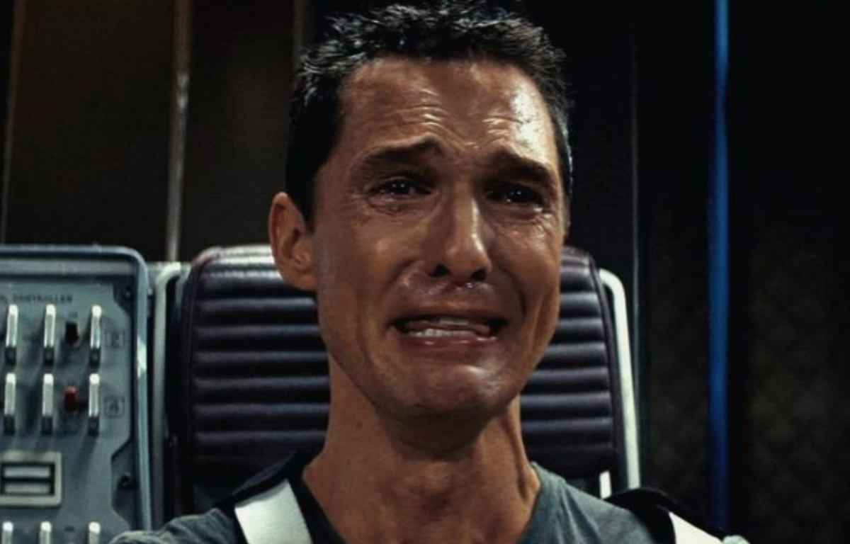 25 Films People Either Love or Absolutely Hate (No In Between)