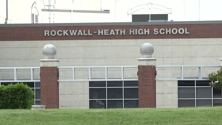 Lawsuit: Rockwall Heath coaches' workout sent cheerleader to hospital