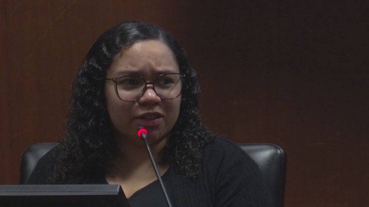 Davenport woman sentenced to life in 2024 double homicide