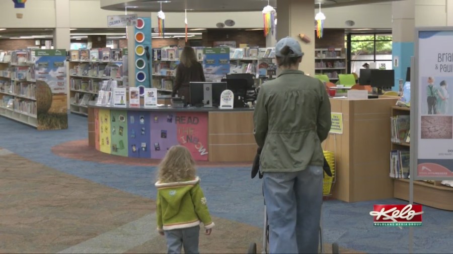 Meet the next leader of Siouxland Libraries