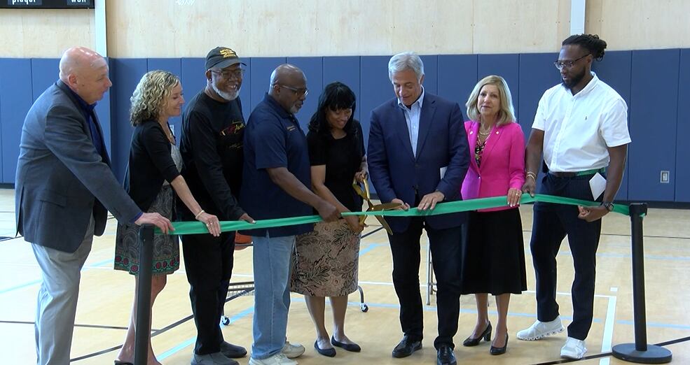 New additions to MLK Center are now open to the public