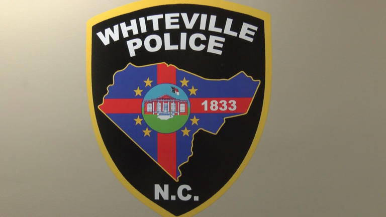 Whiteville Police invite residents to complete community input survey