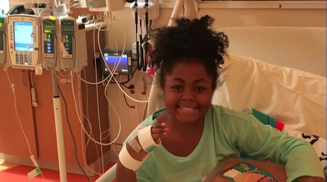 St. Jude Children’s Research Hospital goes beyond cancer treatment ...