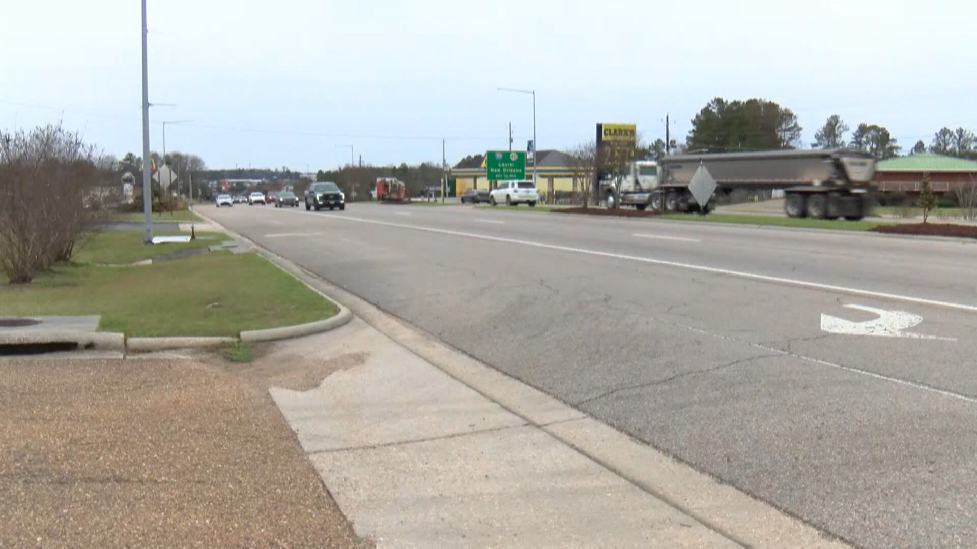 Increased police presence will be on hand for NCAA Regional