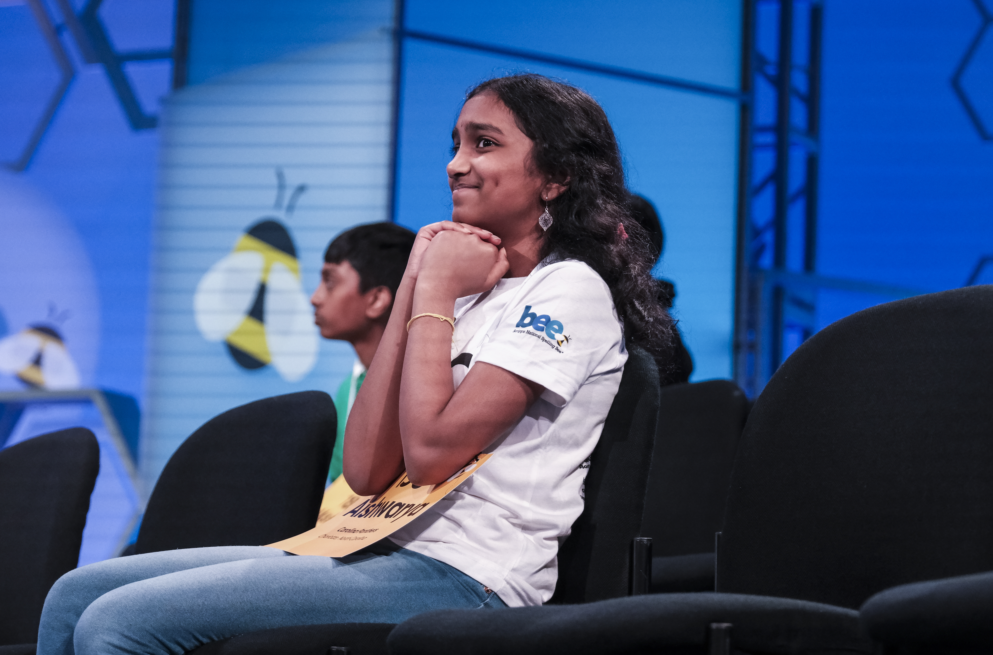 Results, words and other highlights from the Scripps spelling bee finals