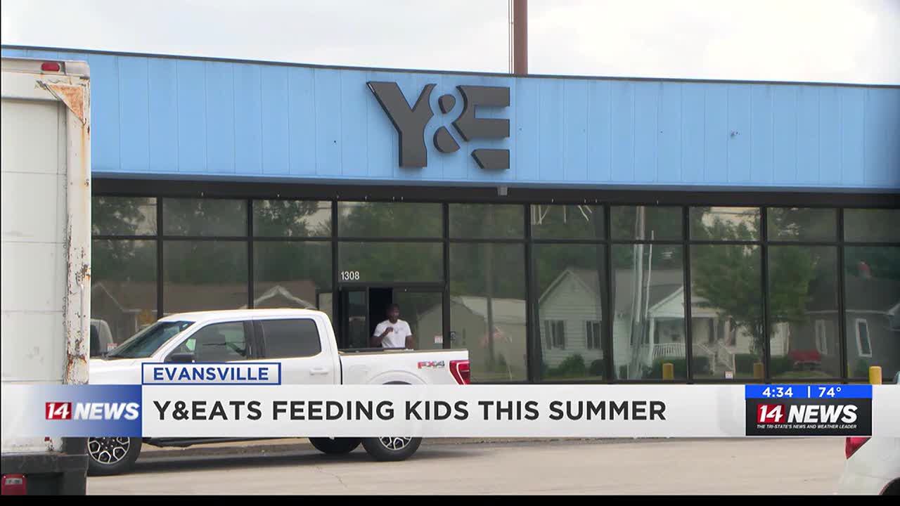 Young & Established, local restaurants teaming up to feed kids over summer