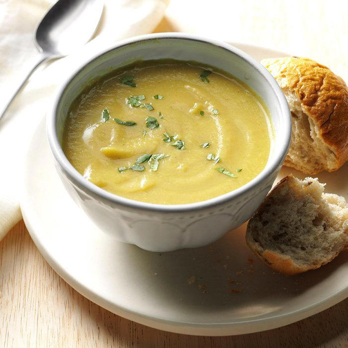 16 easy 5-ingredient soup recipes for busy days