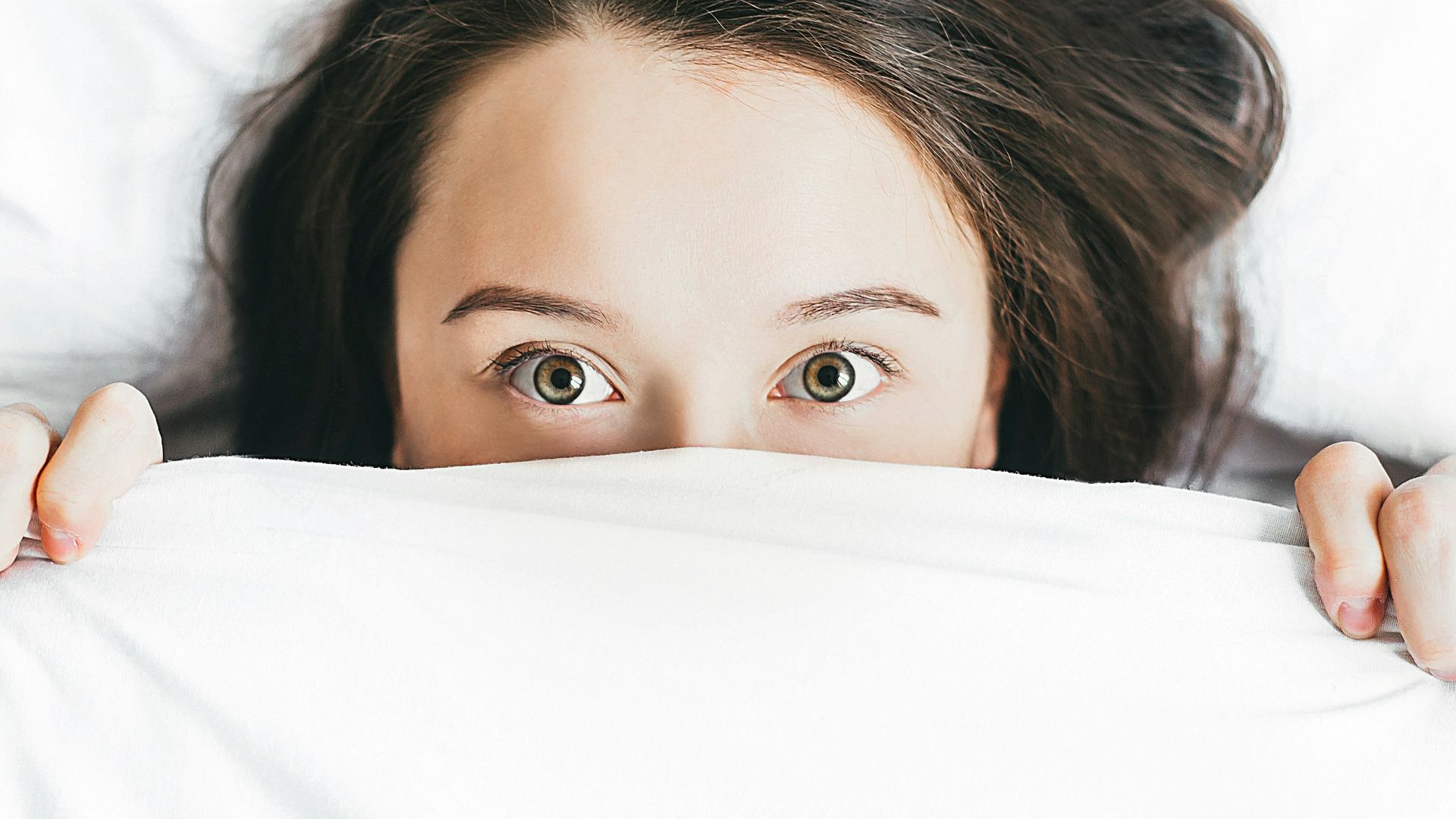 10 Reasons You're Still Tired After a Full Night's Sleep & 10 Things to ...