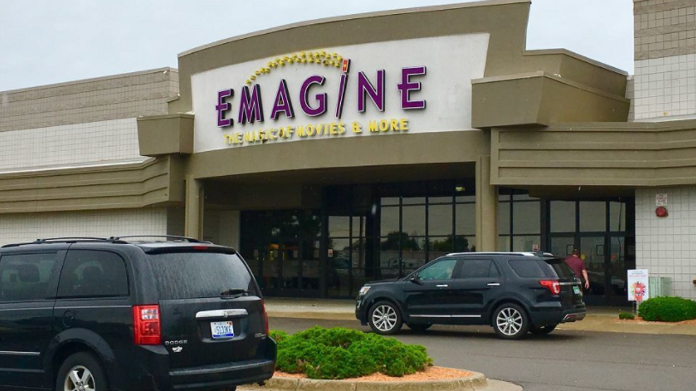 Emagine offers exclusive ale for Michigan moviegoers