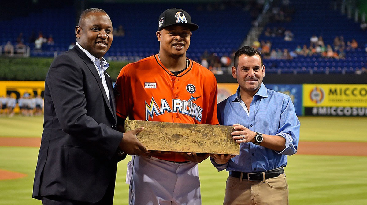 Former Marlins President makes MLB lockout guarantee