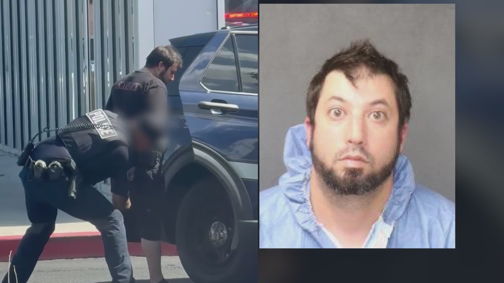 Albuquerque business owner faces murder charge for shooting fleeing ...