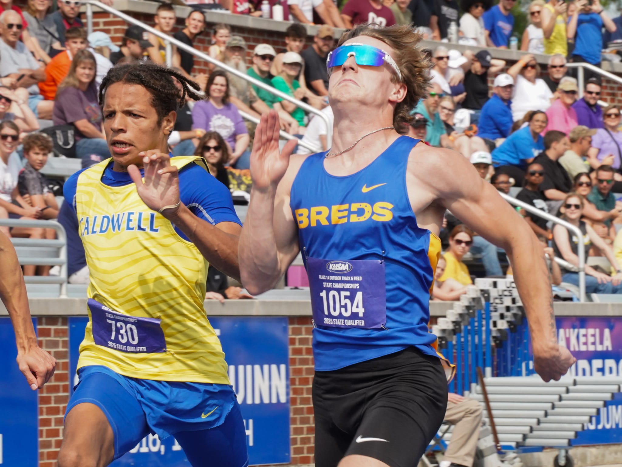 Meet the Cincinnati Enquirer's spring All-Stars / all-city teams for 2025