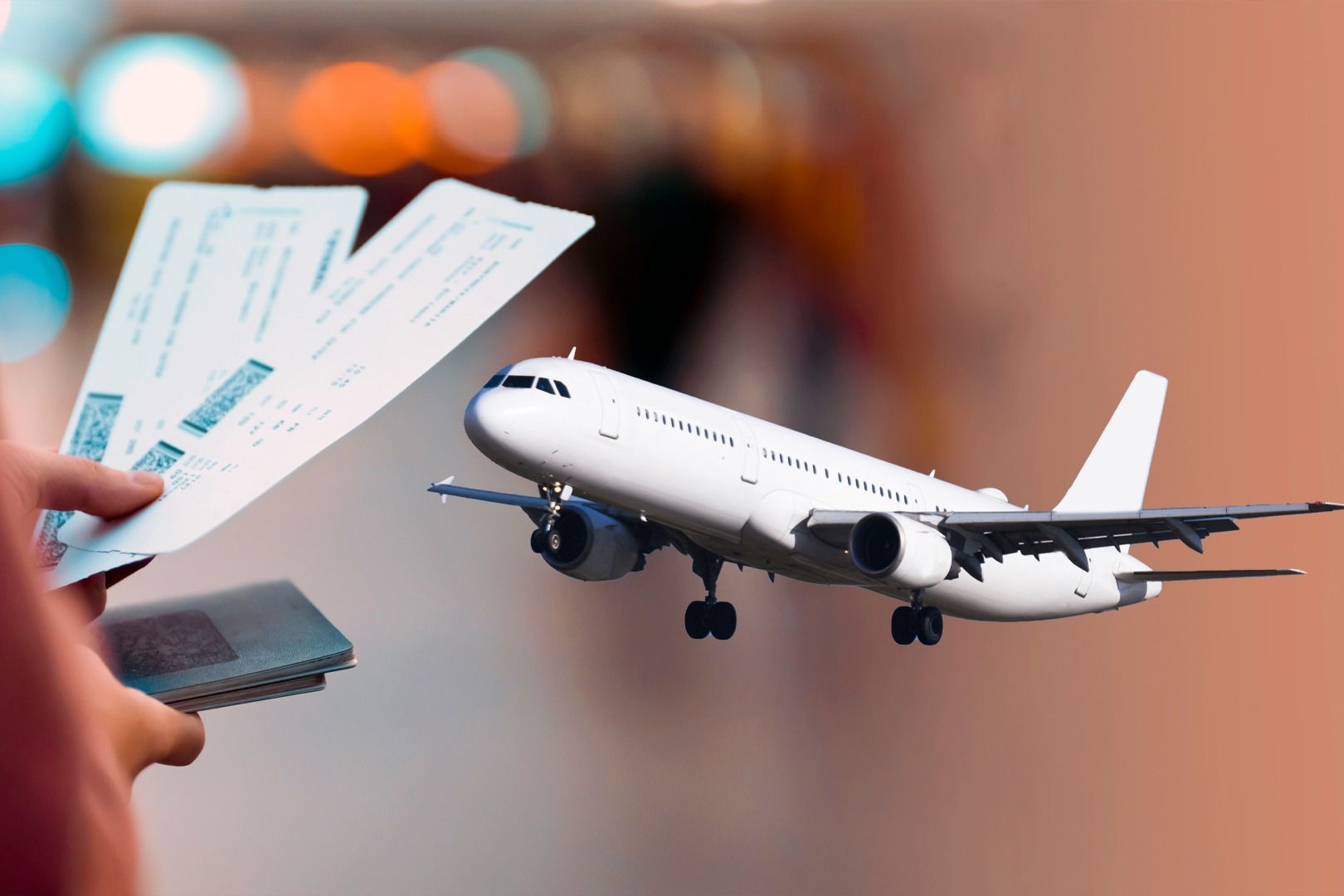 Here’s Why Travelers Dread Seeing These 4 Letters On Their Boarding Pass