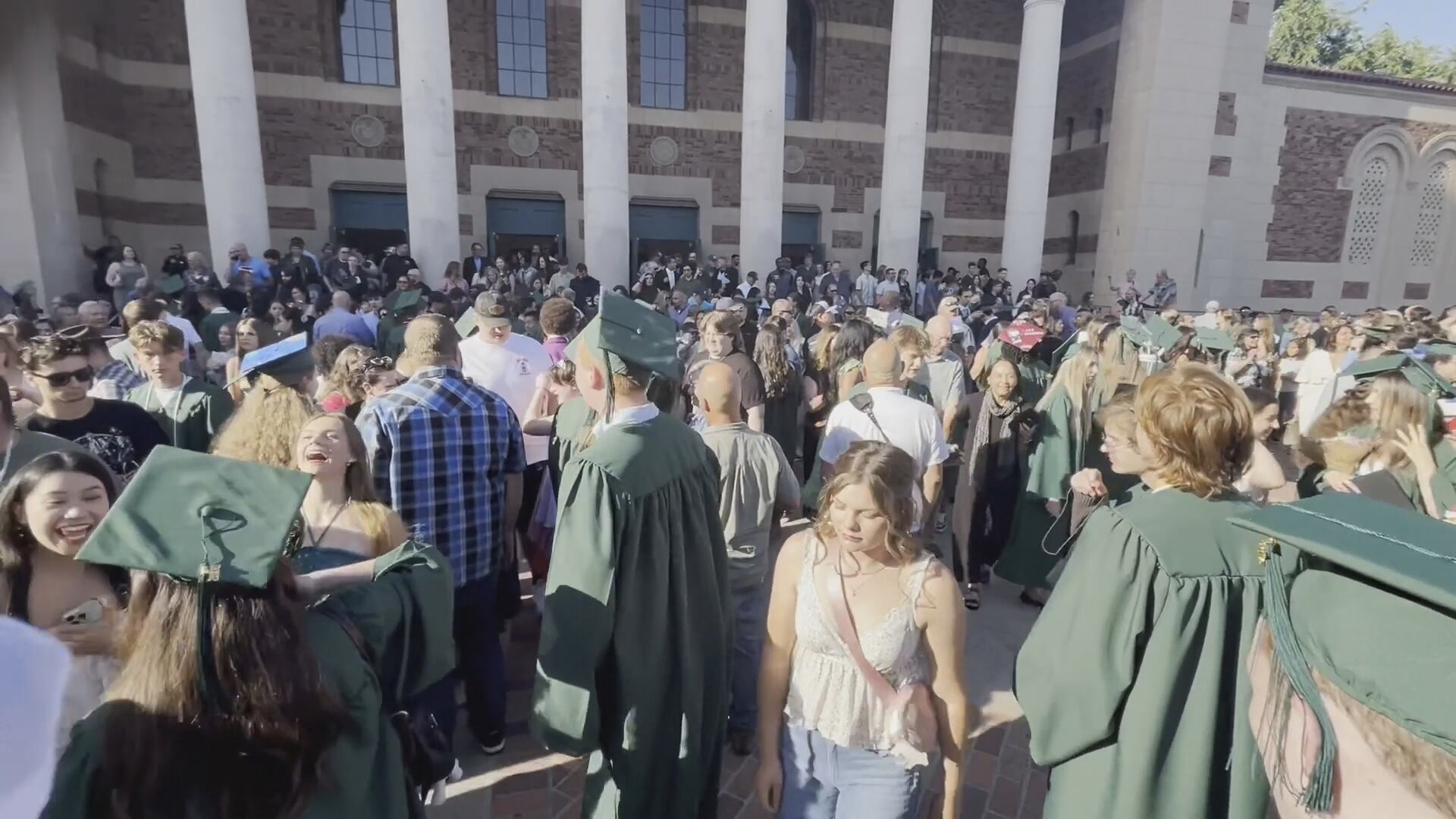 No need to panic! Options for Texoma High School students post-graduation