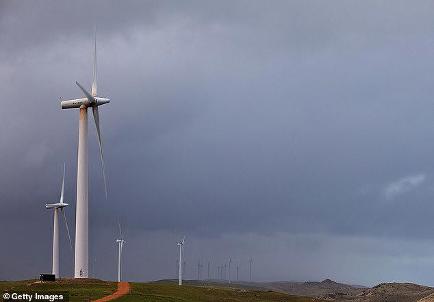 Why 14 turbines at one of Australia's first wind farms are about to be ...