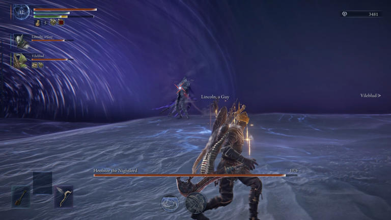 Elden Ring Nightreign bosses: Every Nightlord you'll face in Limveld