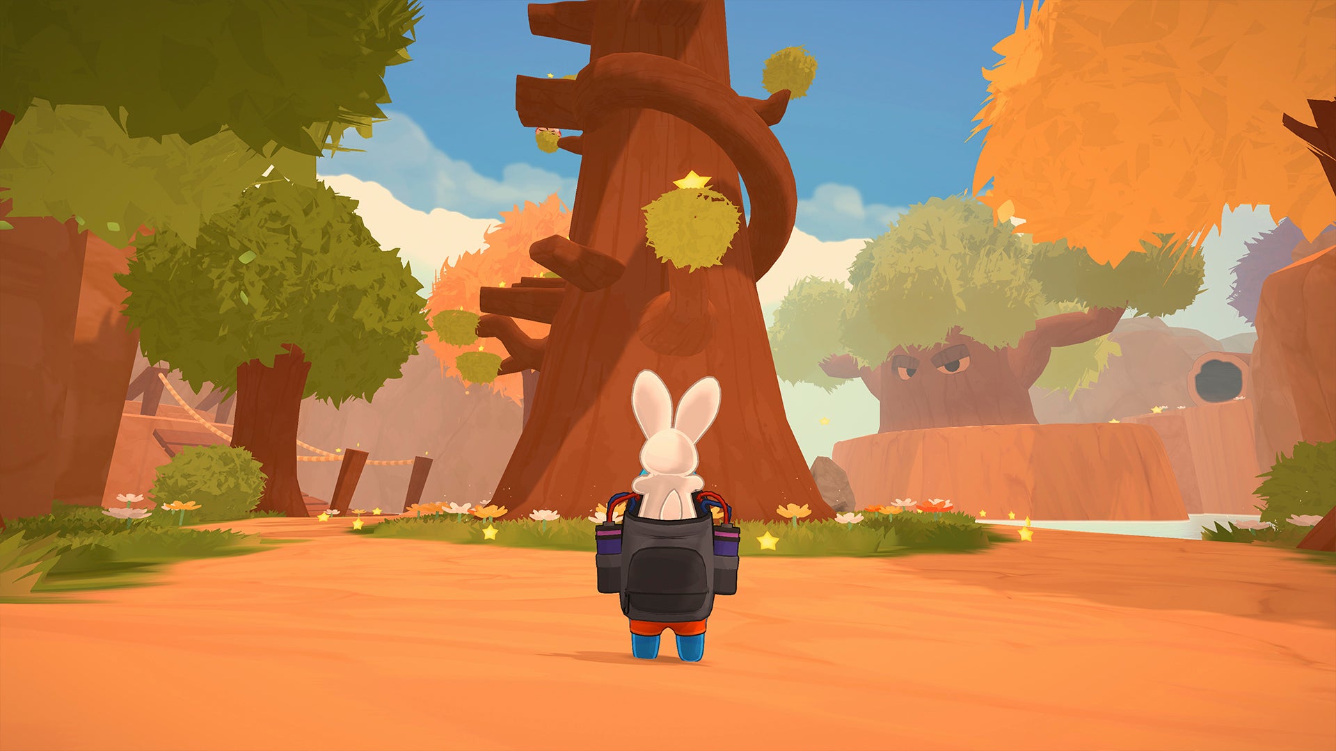 Teeto - Official Gameplay Trailer (May 2025)