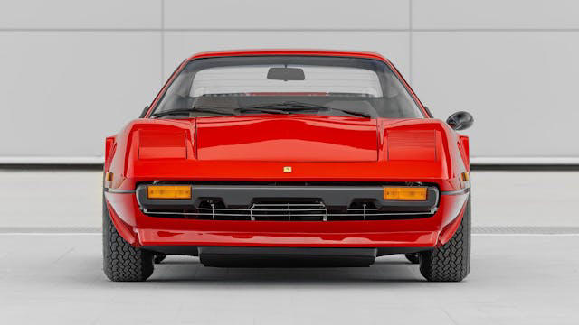 Your Handy 1976–85 Ferrari 308 Buyer’s Guide