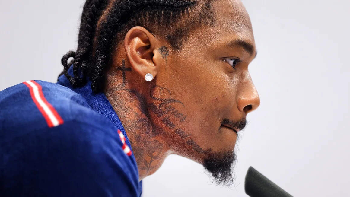 Stefon Diggs Net worth 2025: Career, contract details, Investments and ...