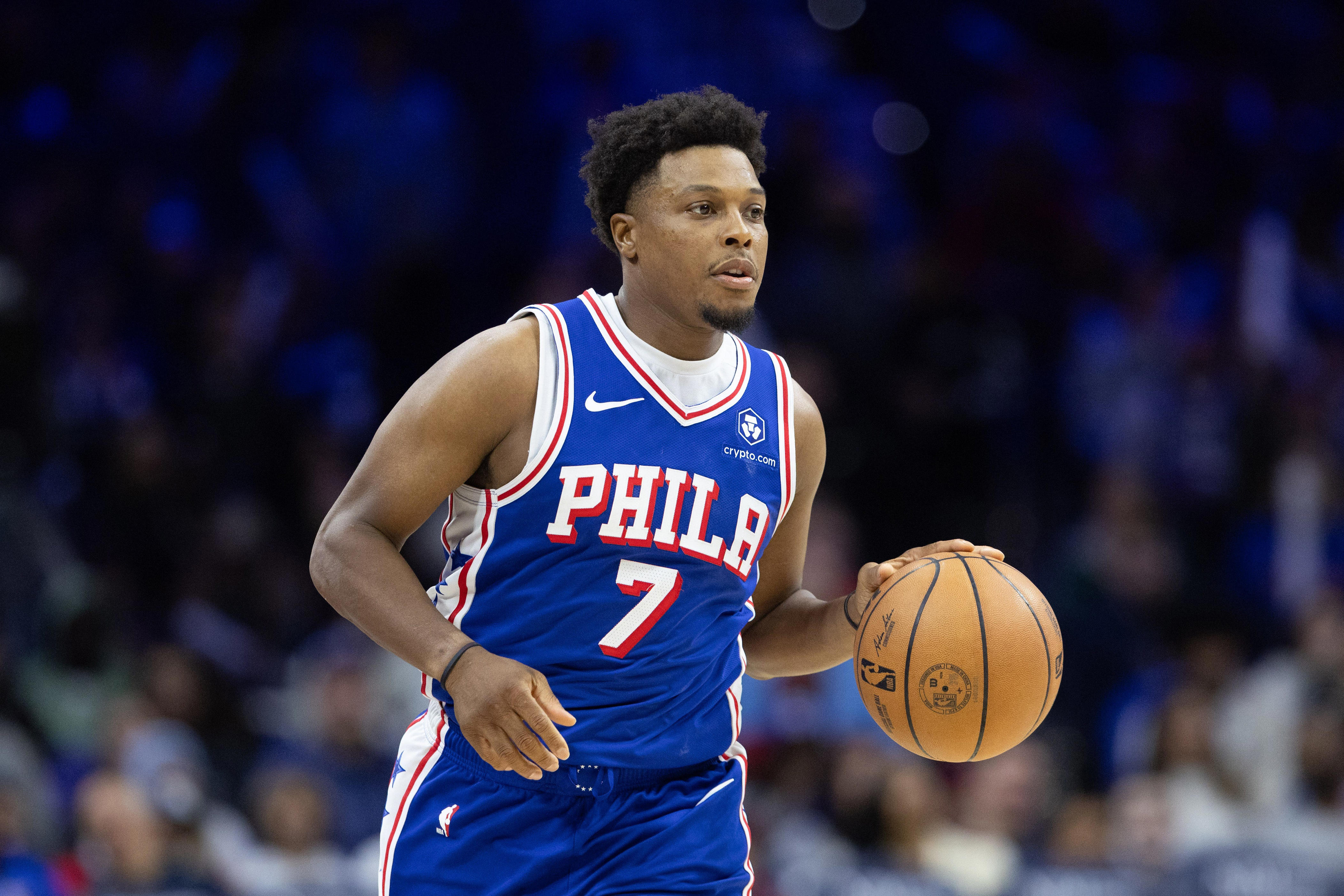 Philadelphia 76ers free agency: Will veteran guard Kyle Lowry return?