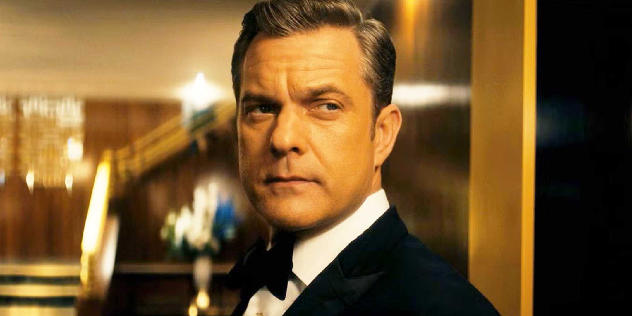 Joshua Jackson Responds To John Oliver's Shock Plea For Doctor Odyssey ...