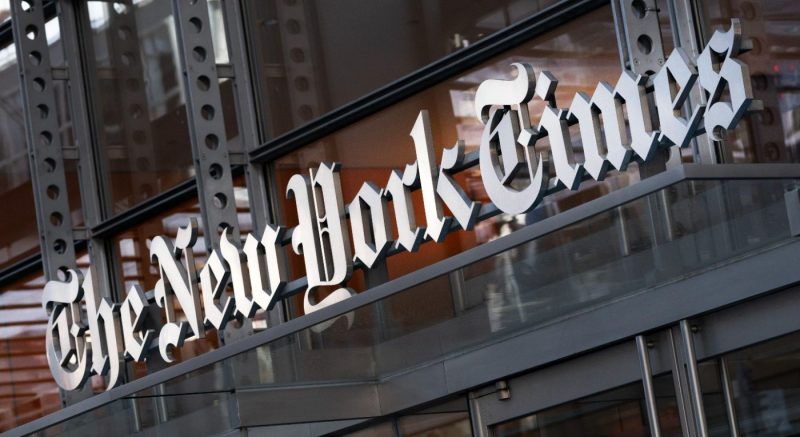 New York Times class action settlement: You may be owed money