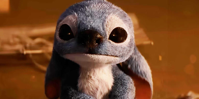 I’m So Upset Lilo & Stitch Cut One Of The Most Important Parts Of ...