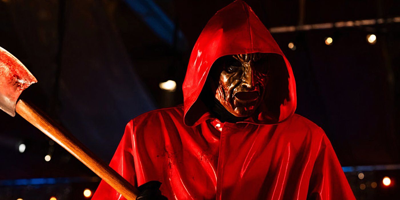 Netflix’s New Fear Street Movie Is Closer Than Ever To Its Wes Craven ...