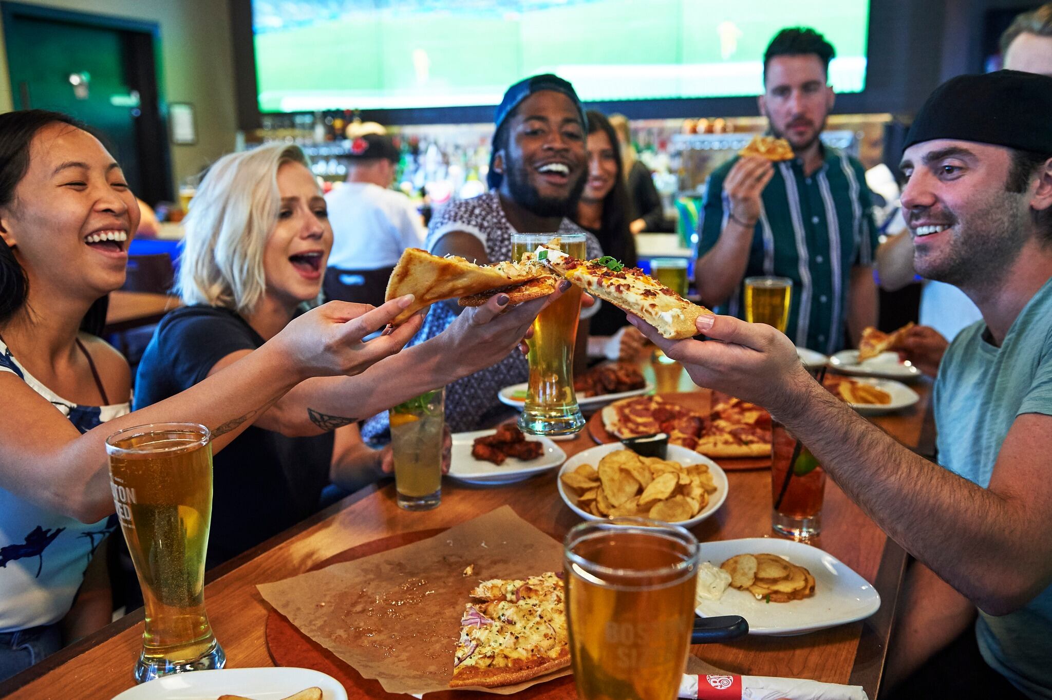 3 BRILLIANT MINUTES: 2 tricks to slim your waistline