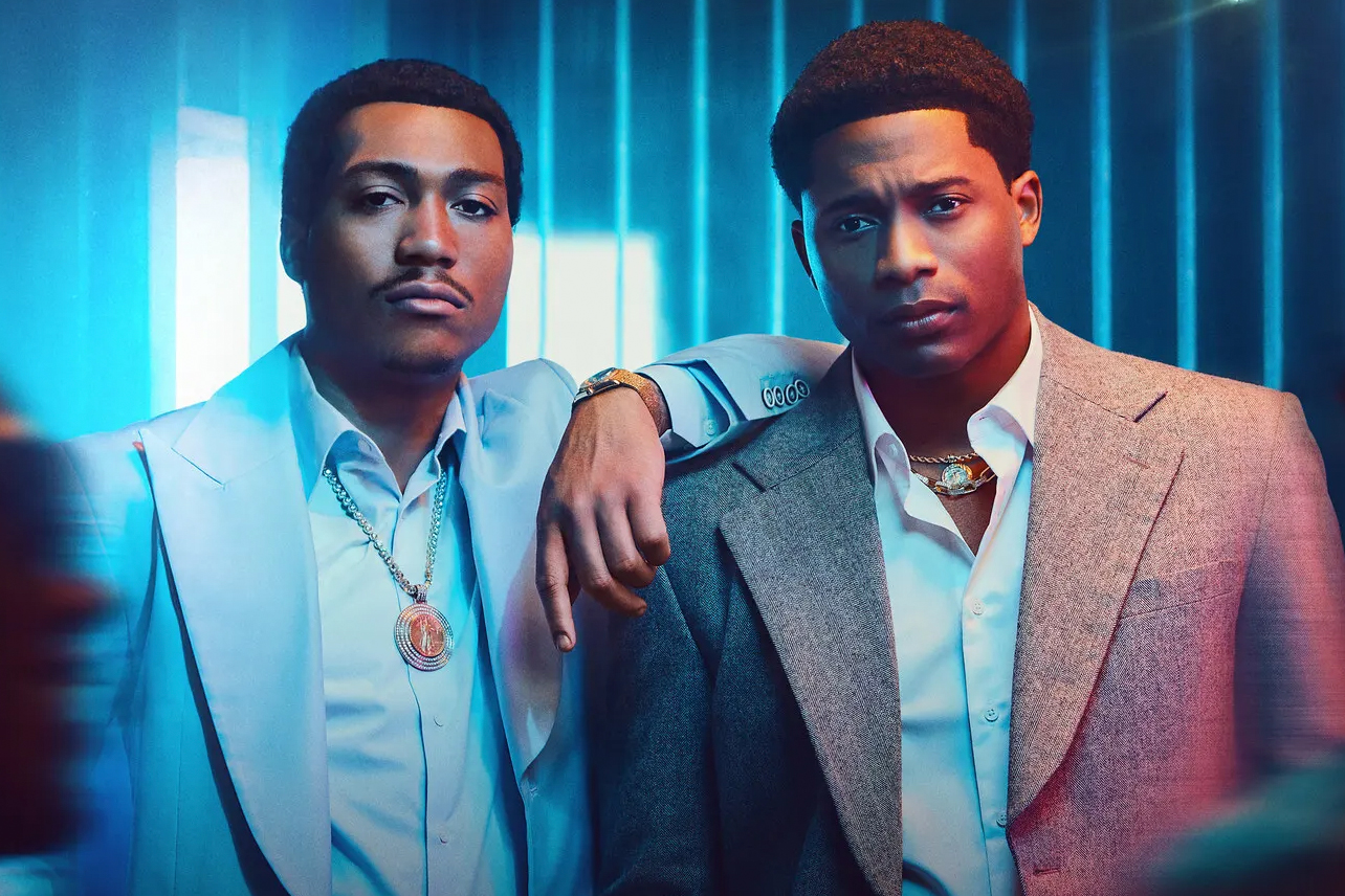 Is ‘BMF’ New On Starz Tonight? ‘BMF’ Season 4 Starz Premiere Date