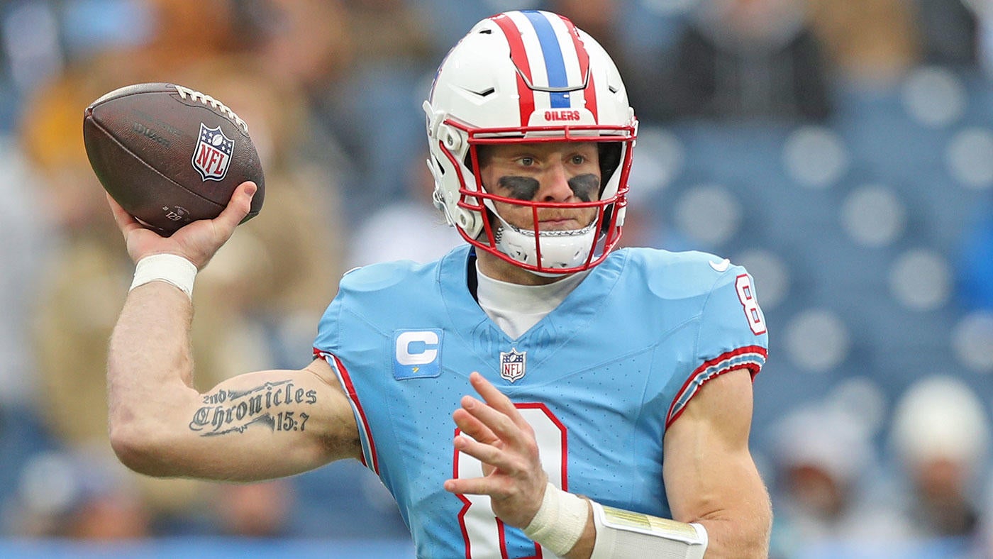 Will Levis says his current situation 'sucks' as he competes with Cam ...