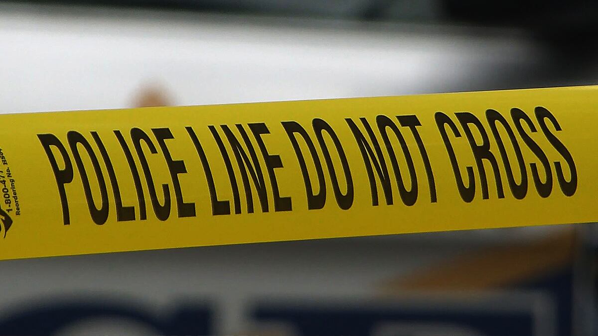 1 dead after moped collides with vehicle on Greenbelt Highway