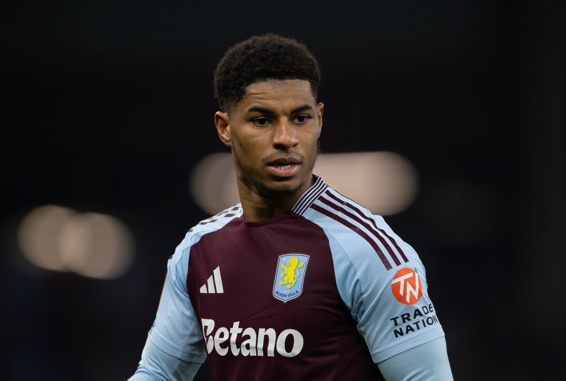 Rashford transfer odds: Serie A could beckon