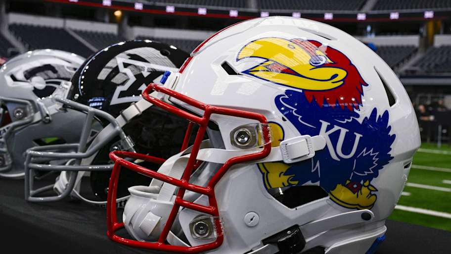 College Football 26: Kansas Jayhawks Make Appearance in Trailer