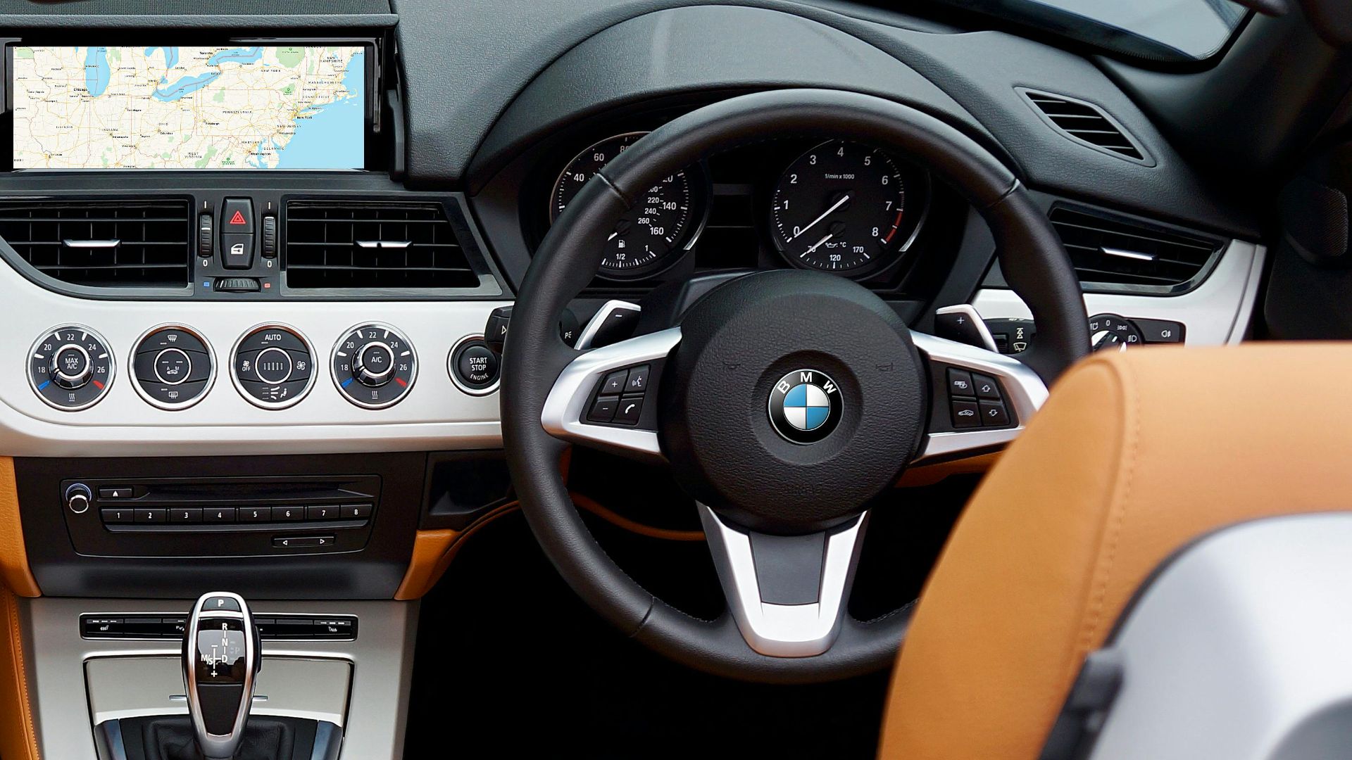 10 Car Brand Logos That Have Changed A Lot & 10 That Have Stayed The Same