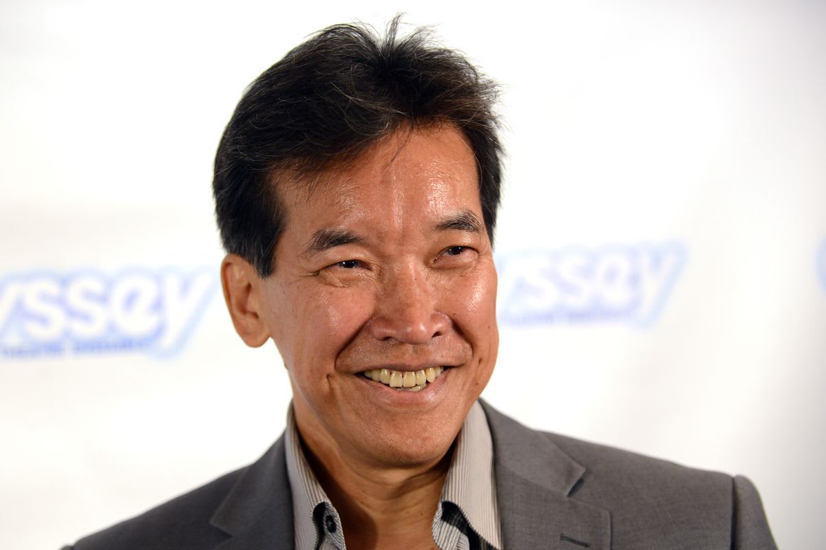 Big Trouble in Little China actor Peter Kwong dies aged 73 as agent confirms cause of death