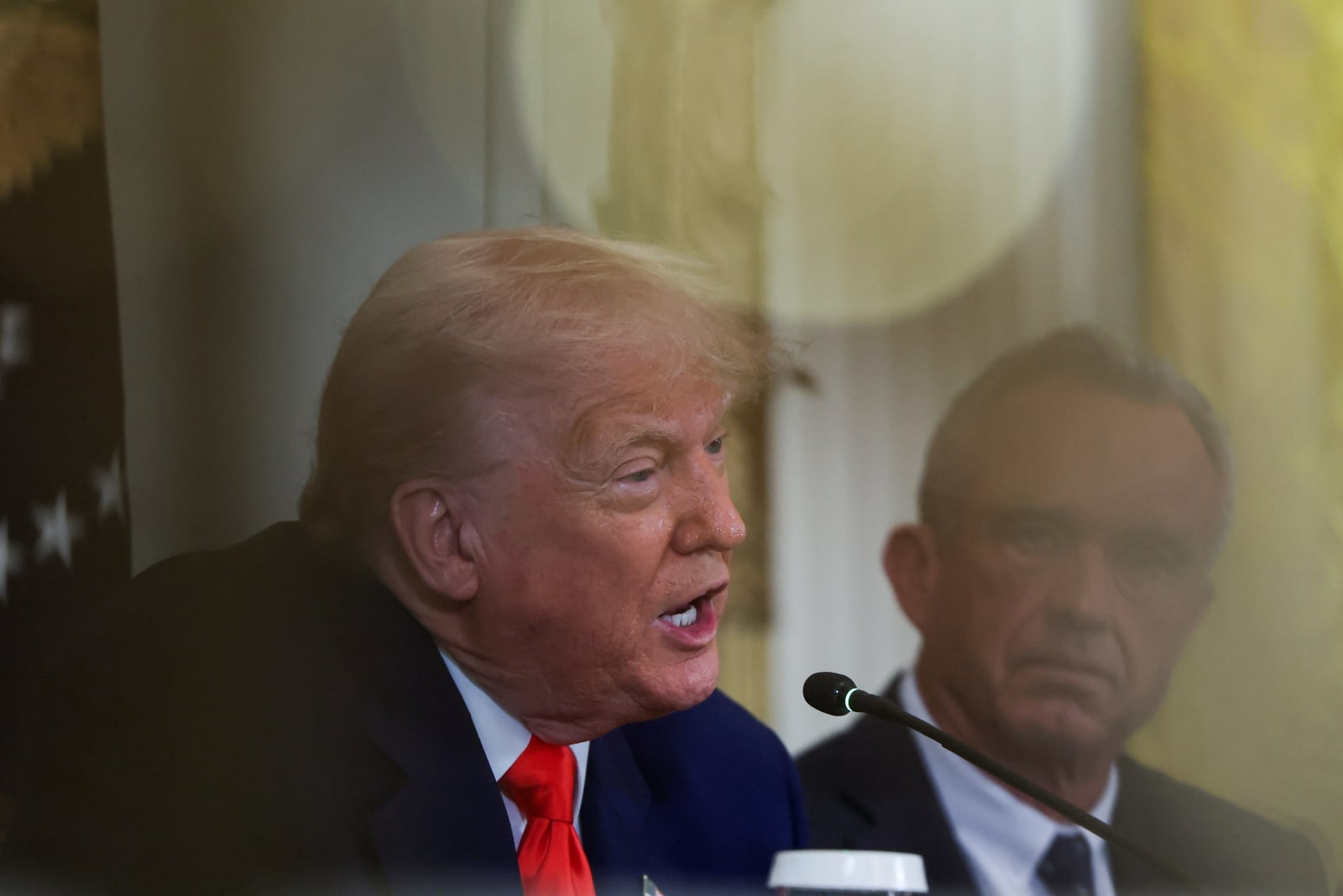 'Not a real paper': Scientists say MAHA report cites nonexistent sources