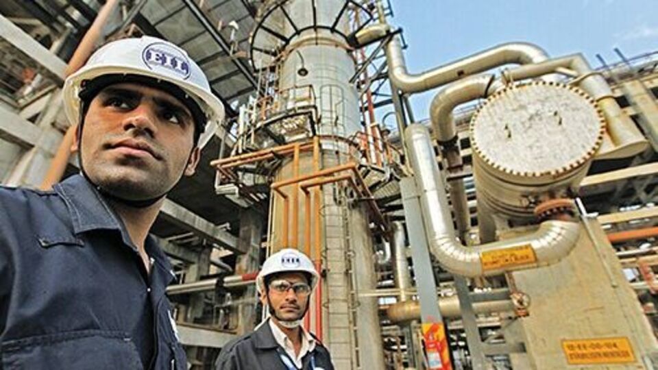 Engineers India plans to expand footprint in thermal, nuclear power