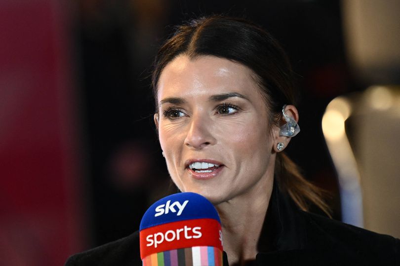 Danica Patrick faced backlash at other job before controversial Indy ...