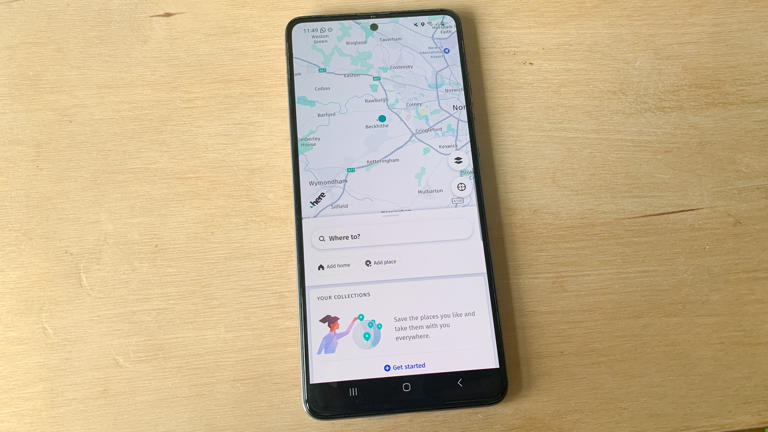 Sick of Google Maps? Try these apps instead