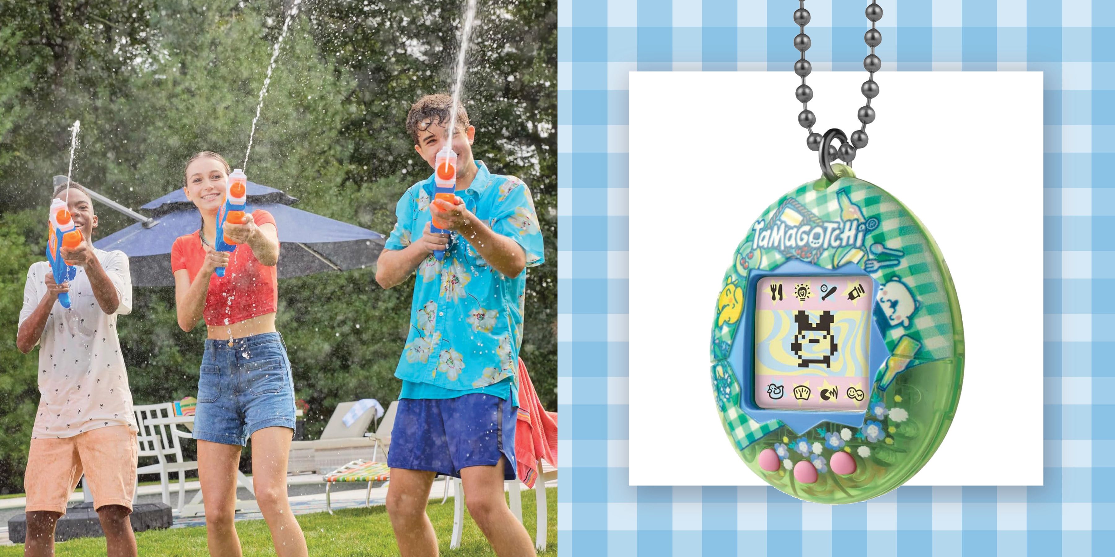 25 Toys From the '90s and '00s Your Kids Are Gonna Love