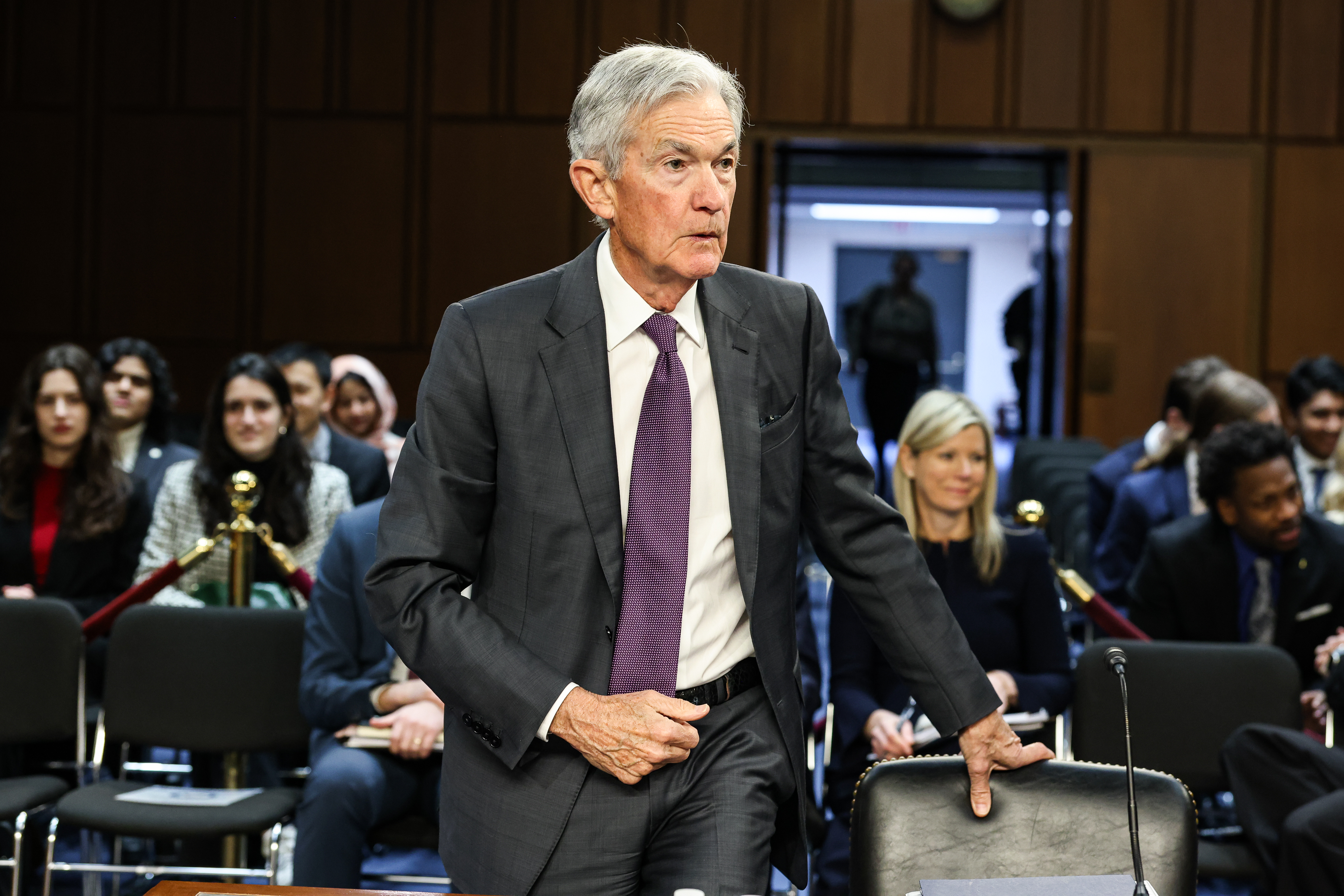 The growing list of probes into officials Trump has criticized