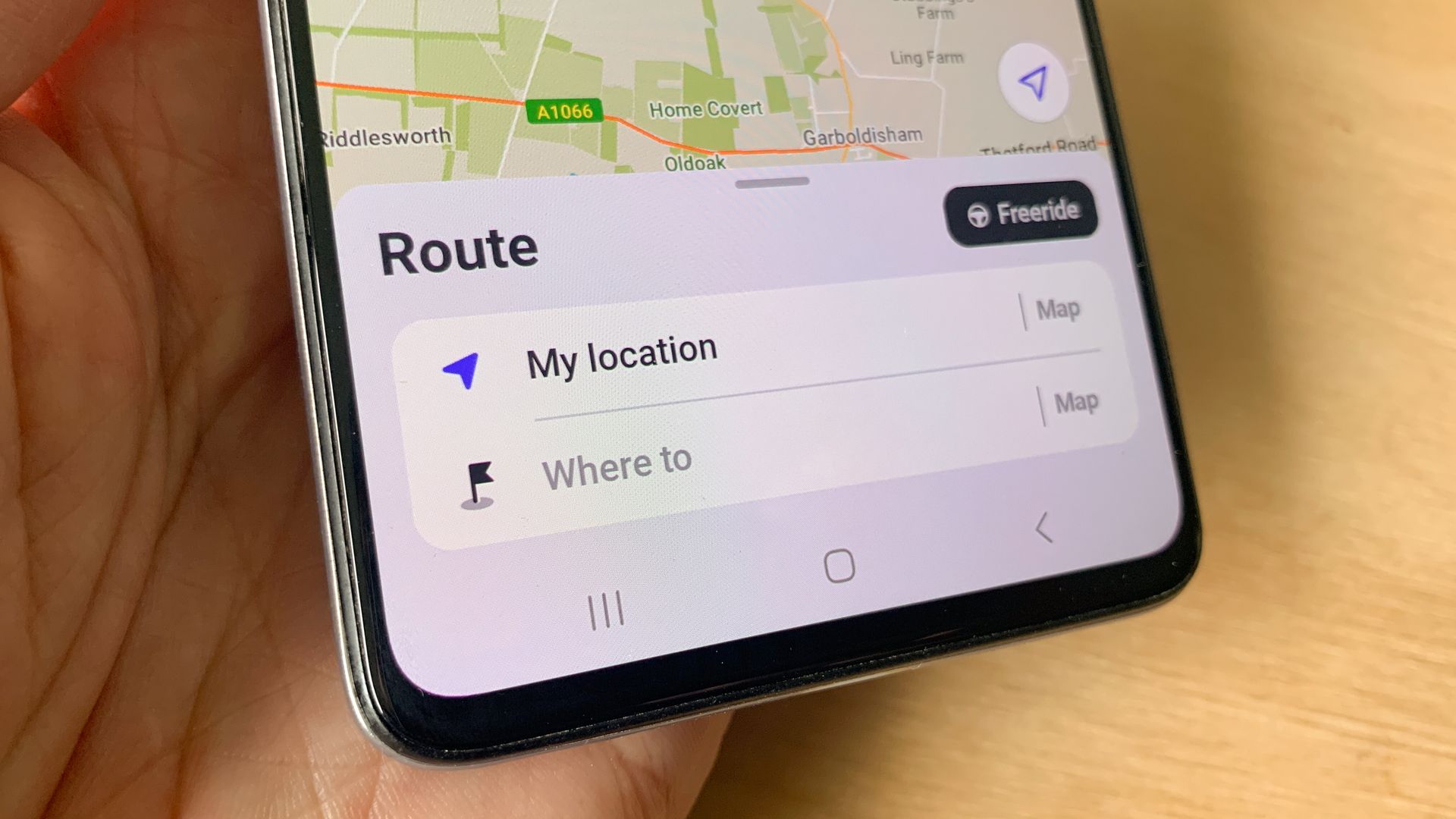 Sick of Google Maps? Try these apps instead