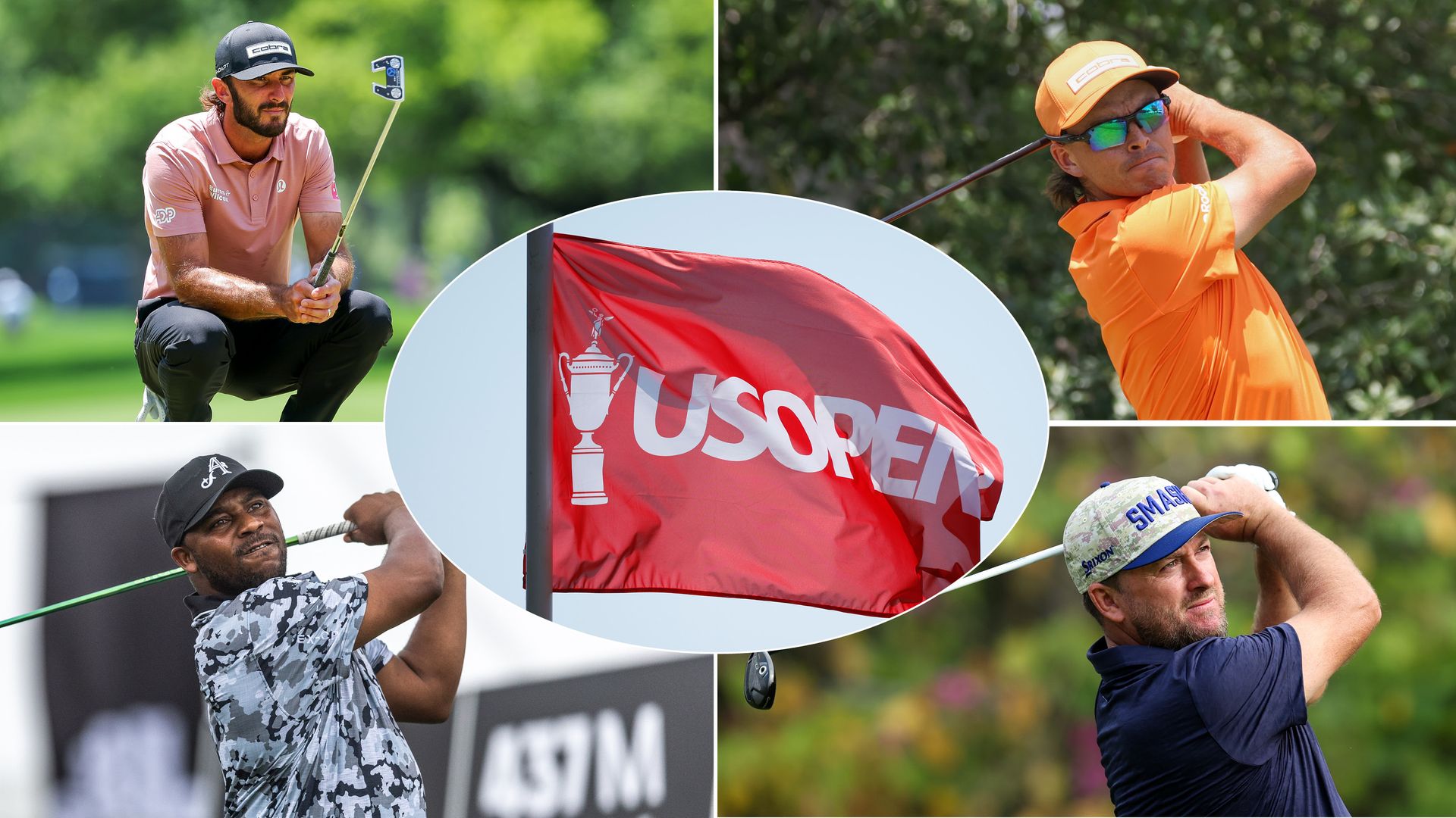 Golf’s Longest Day: Which Big Names And LIV Golfers Are Attempting US ...