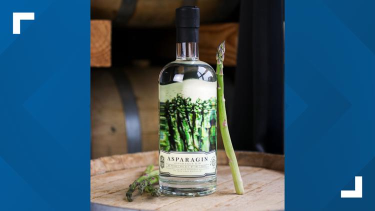 'Bold, bright and unmistakably Michigan' | Long Road Distillers ...