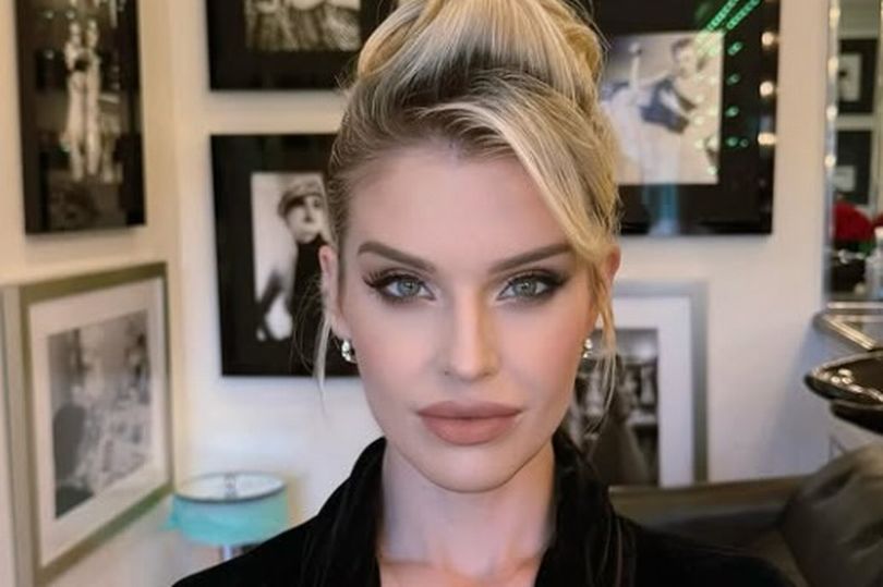 Kelly Osborne unrecognisable with new look as fans say 'completely ...