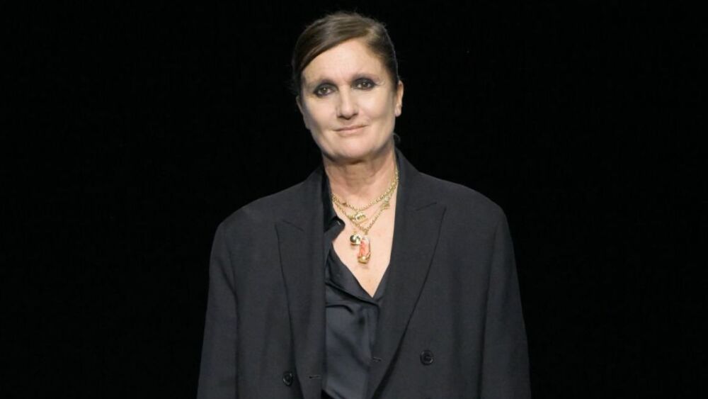 Así se despide Dior de su directora creativa tras nueve años de visión ...