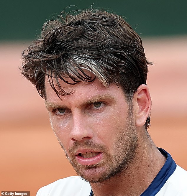 Cameron Norrie and Jacob Fearnley set up Battle of Britain at the ...