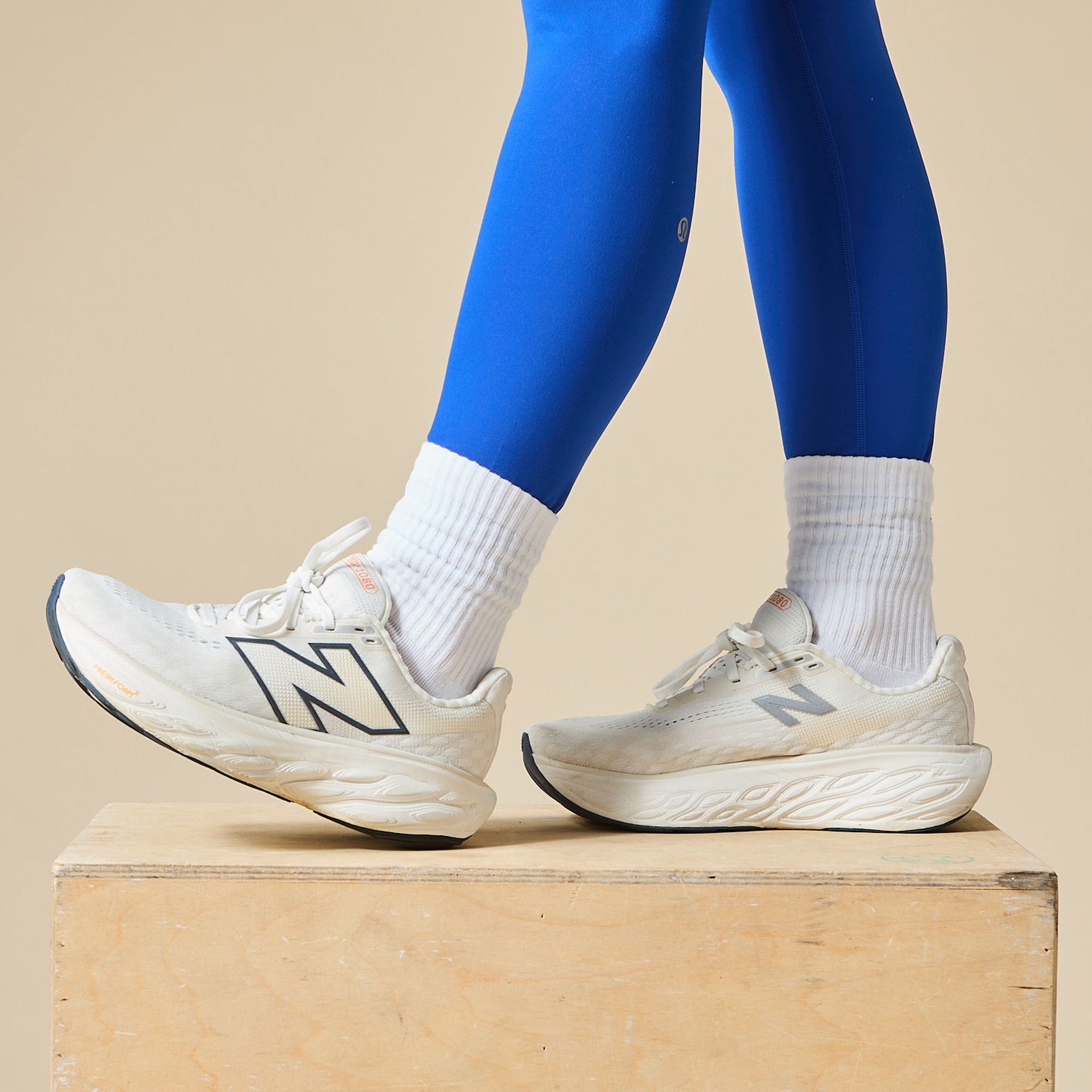 I'm A Personal Trainer, And These 8 Running Shoes Are A Fit For Any Runner